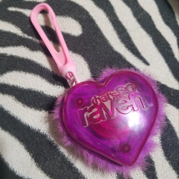Disney | Toys | Y2k Thats So Raven Toy | Poshmark